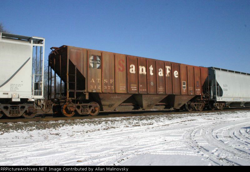 ATSF 312375