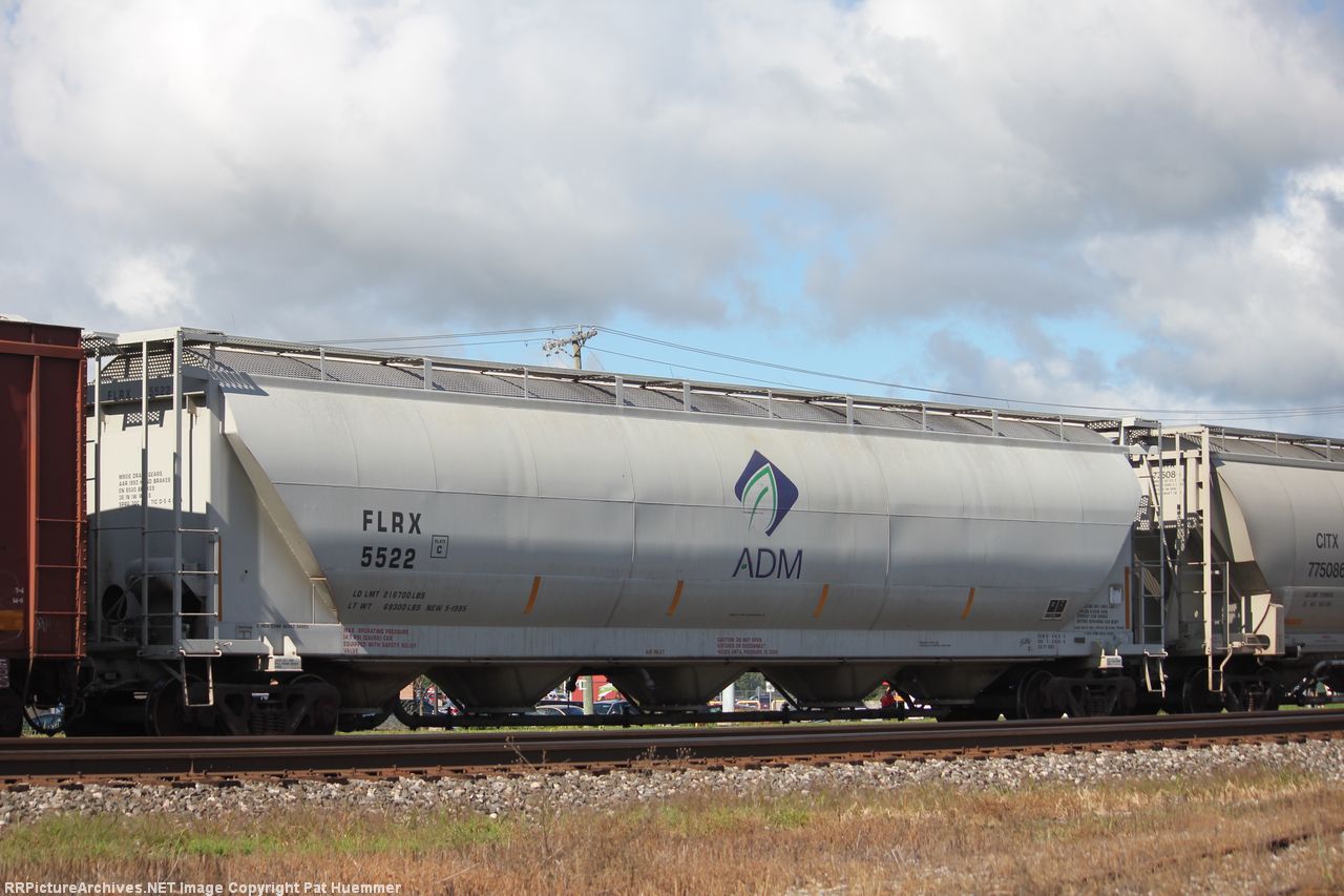 FLRX 5522