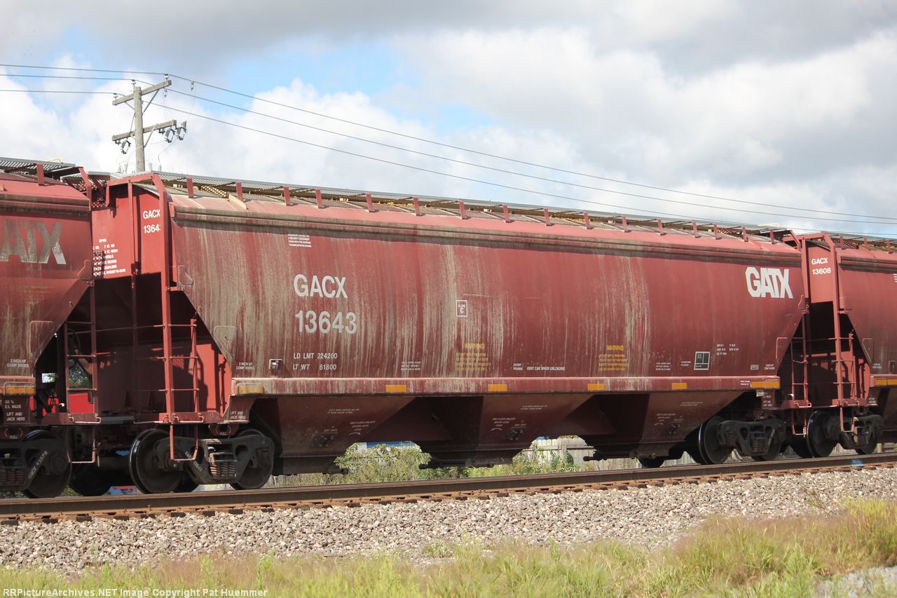 GACX 13643