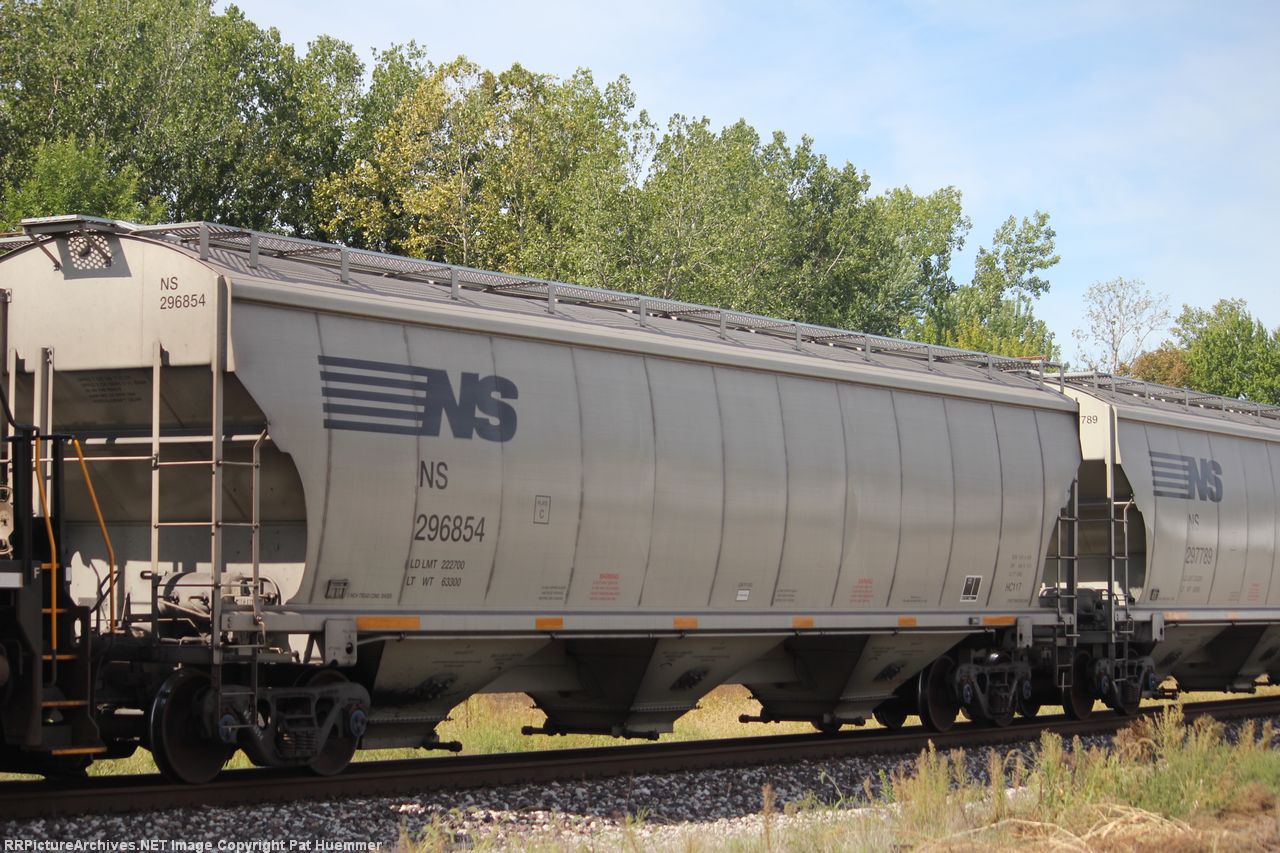NS 296854