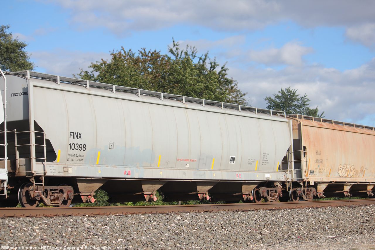FINX 10398