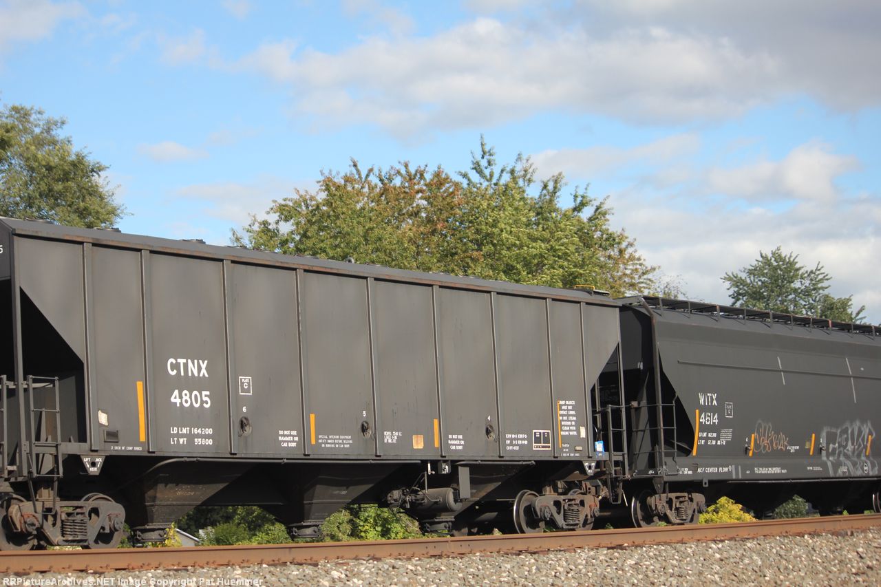 CTNX 4805