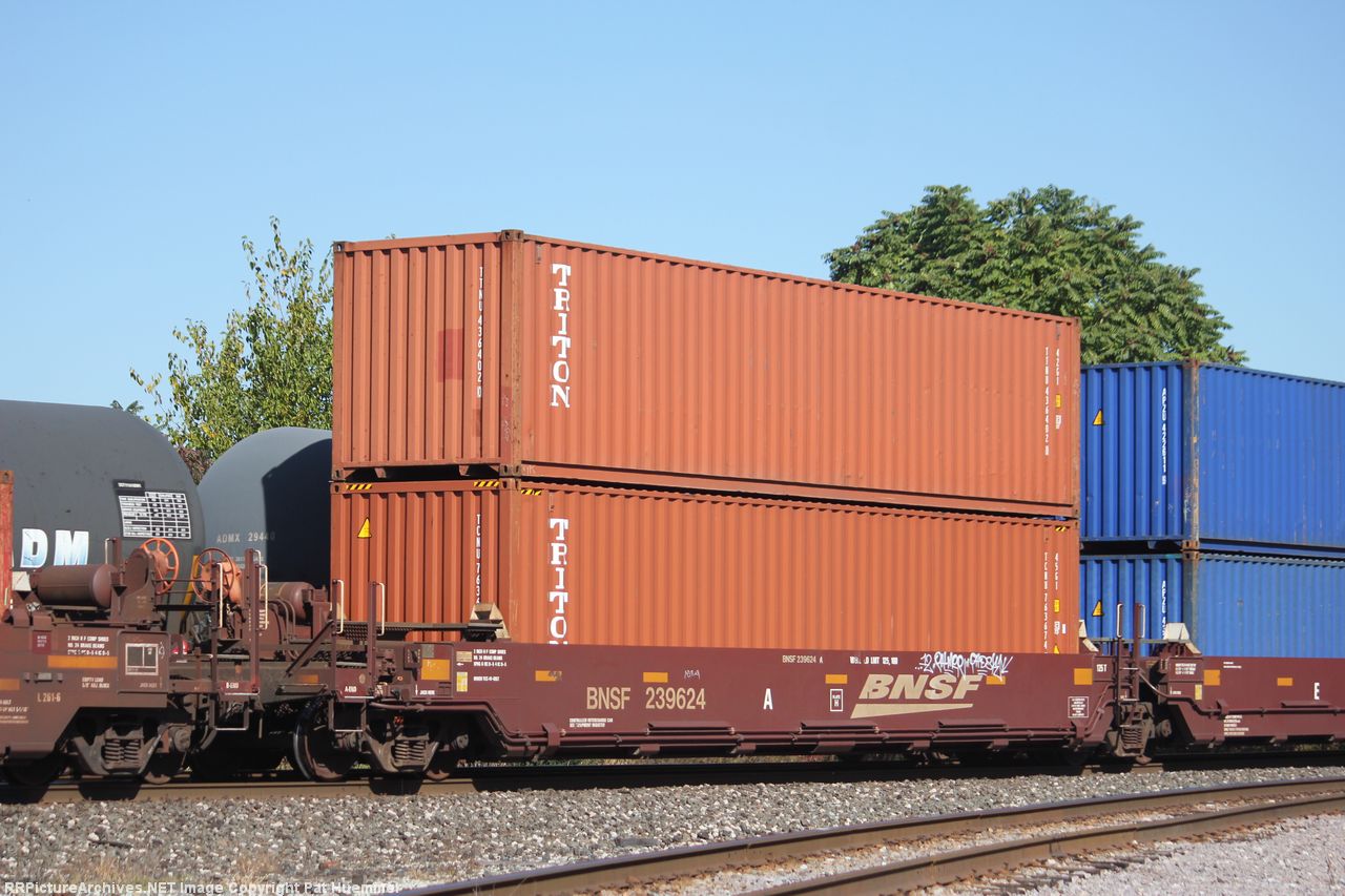 BNSF 239624