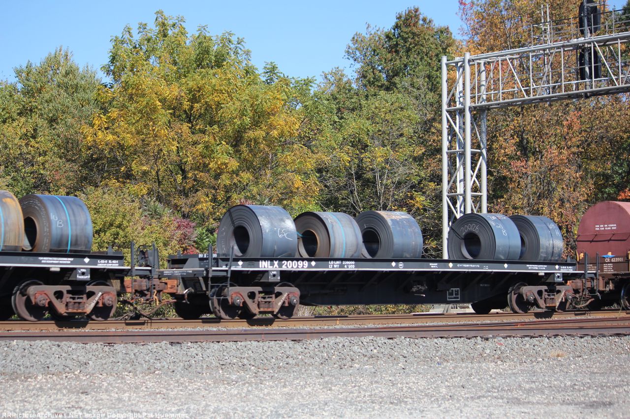 INLX 20099