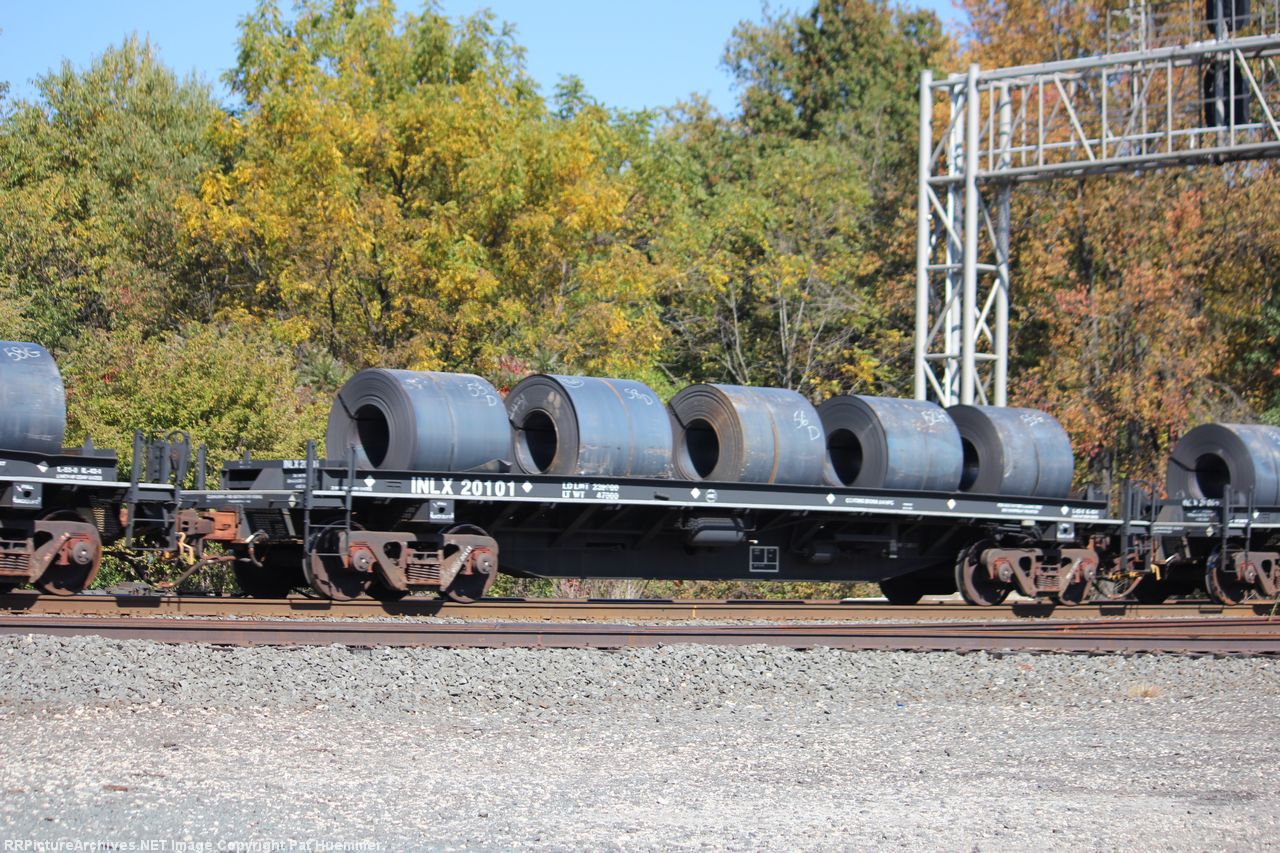 INLX 20101