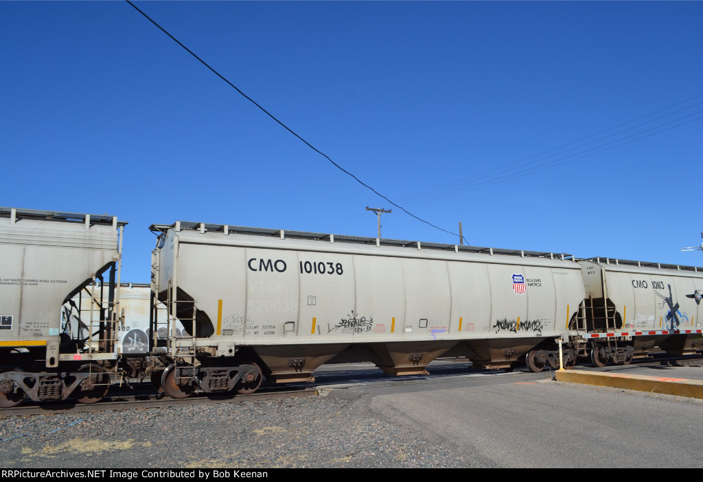 CMO 101038