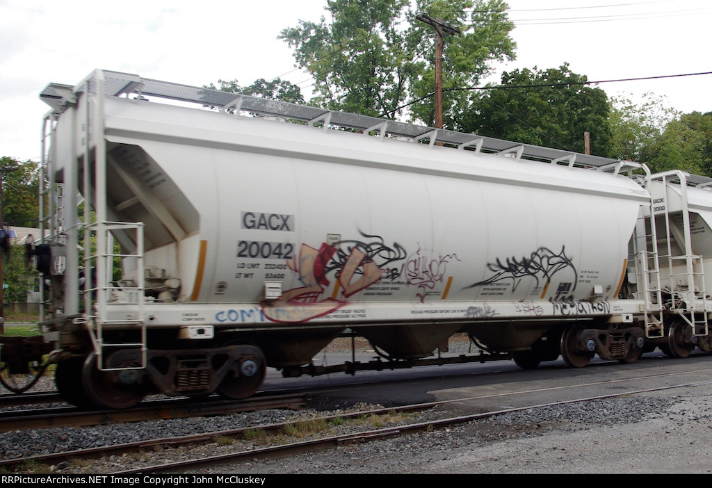 GACX 20042
