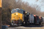 Pictures of CSX 3357