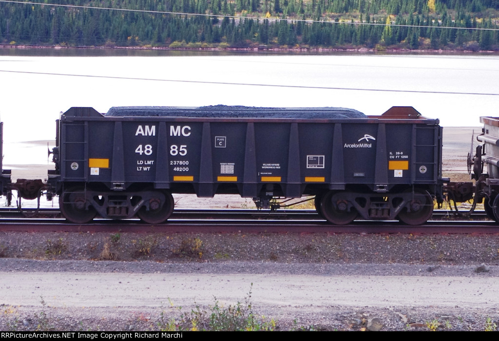 AMMC 4885