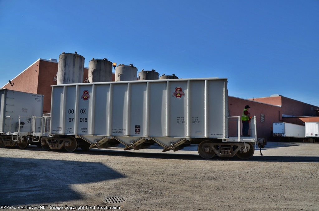 OOOX 97018 is new here.