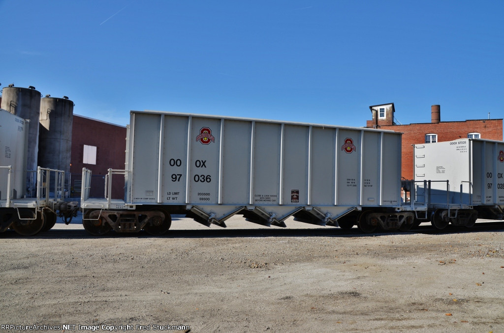 OOOX 97036 is new here.