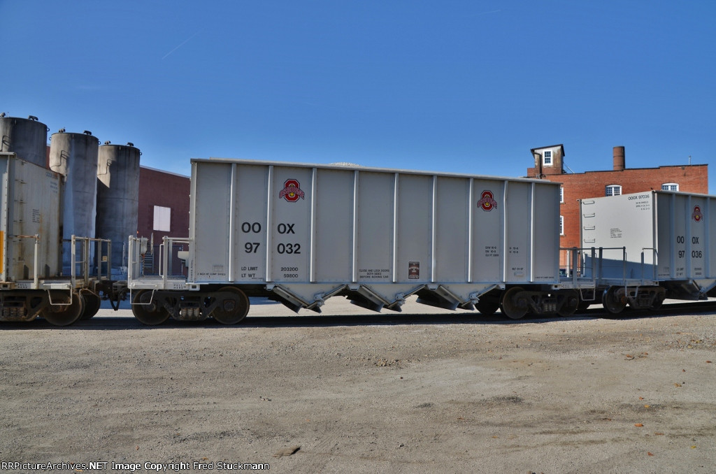 OOOX 97032 is new here.