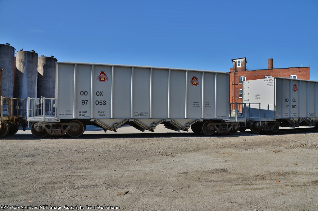 OOOX 97053 is new here.