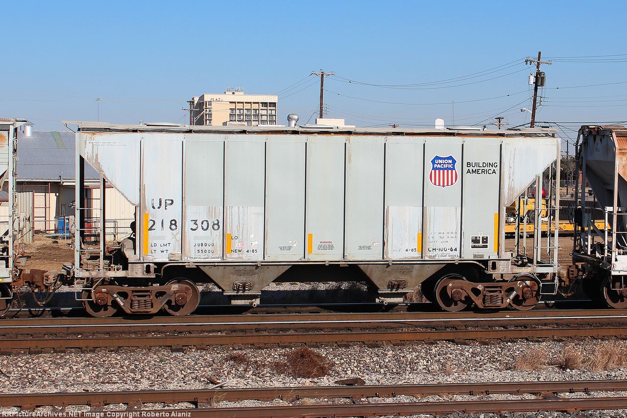 UP 218308