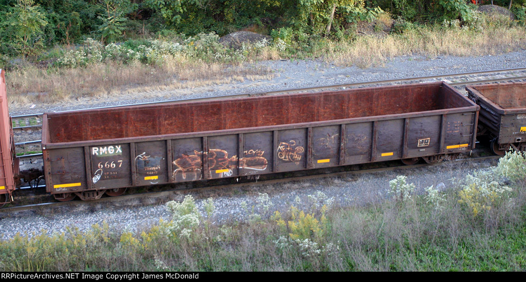 RMGX 6667