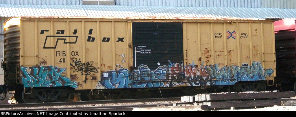 RBOX 40524