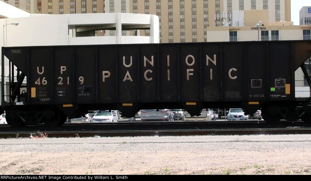 EB Coal Empties at Smith Center (21)