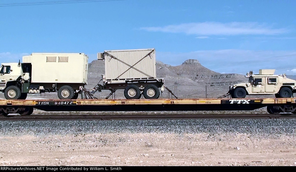 WB Military Frt at Apex NV -54