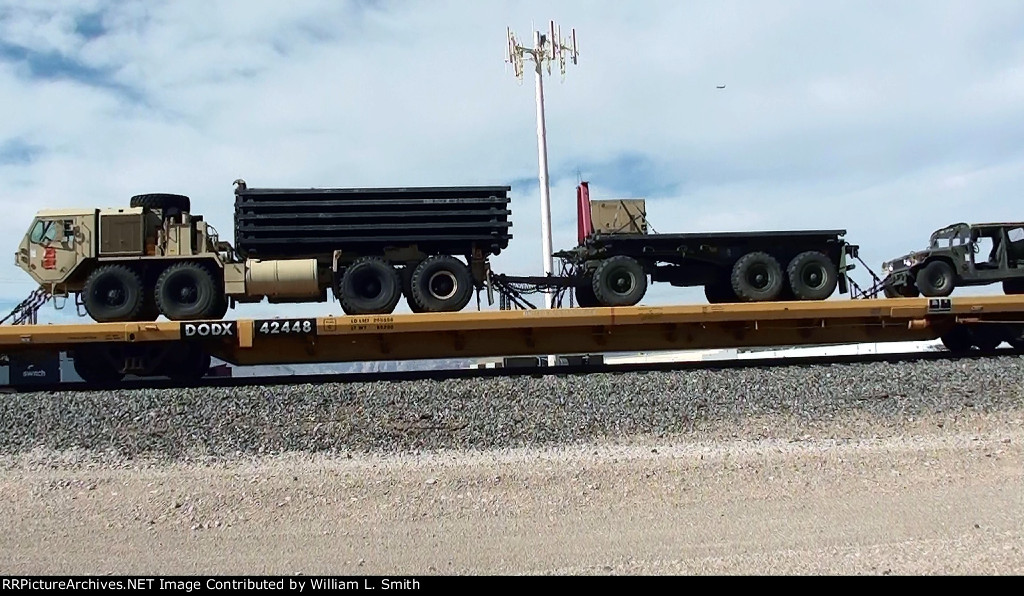 WB Military Unit Frt at Decatur Blvd (65)