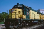 Pictures of CNW 4619
