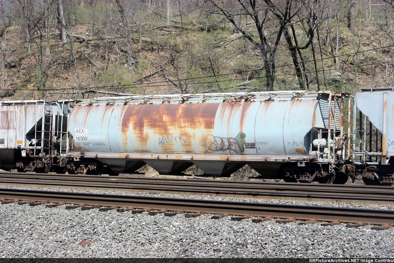 AEX 16305