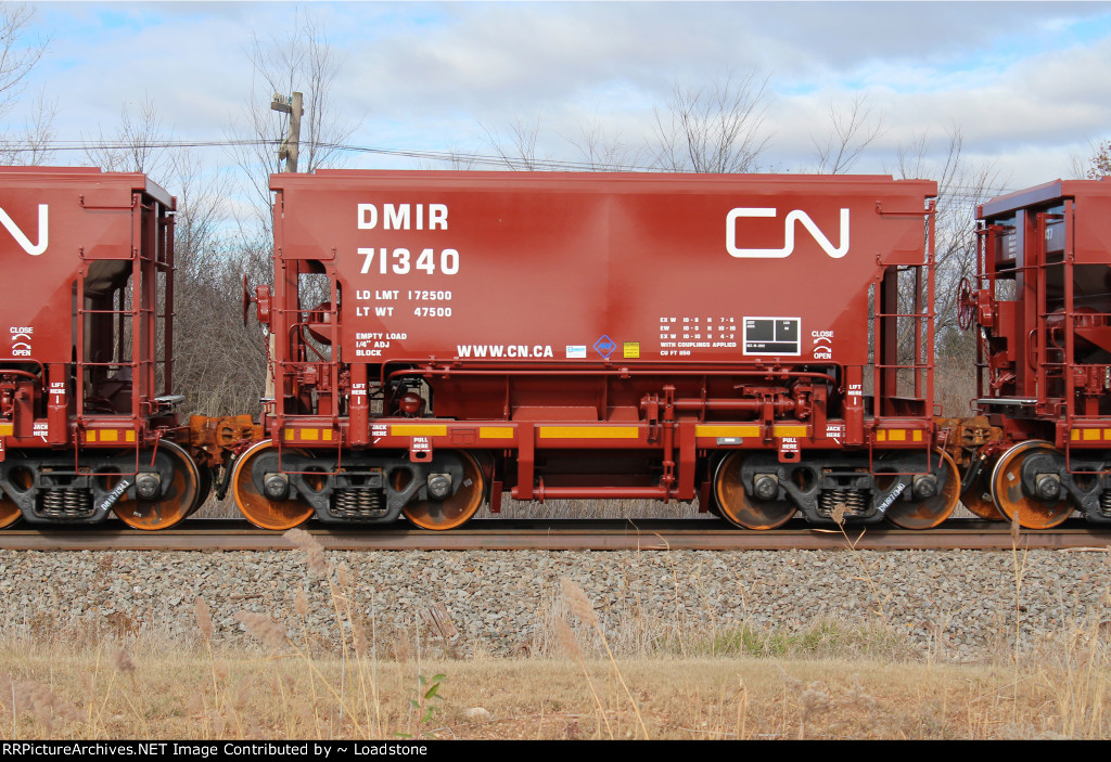 DMIR 71340