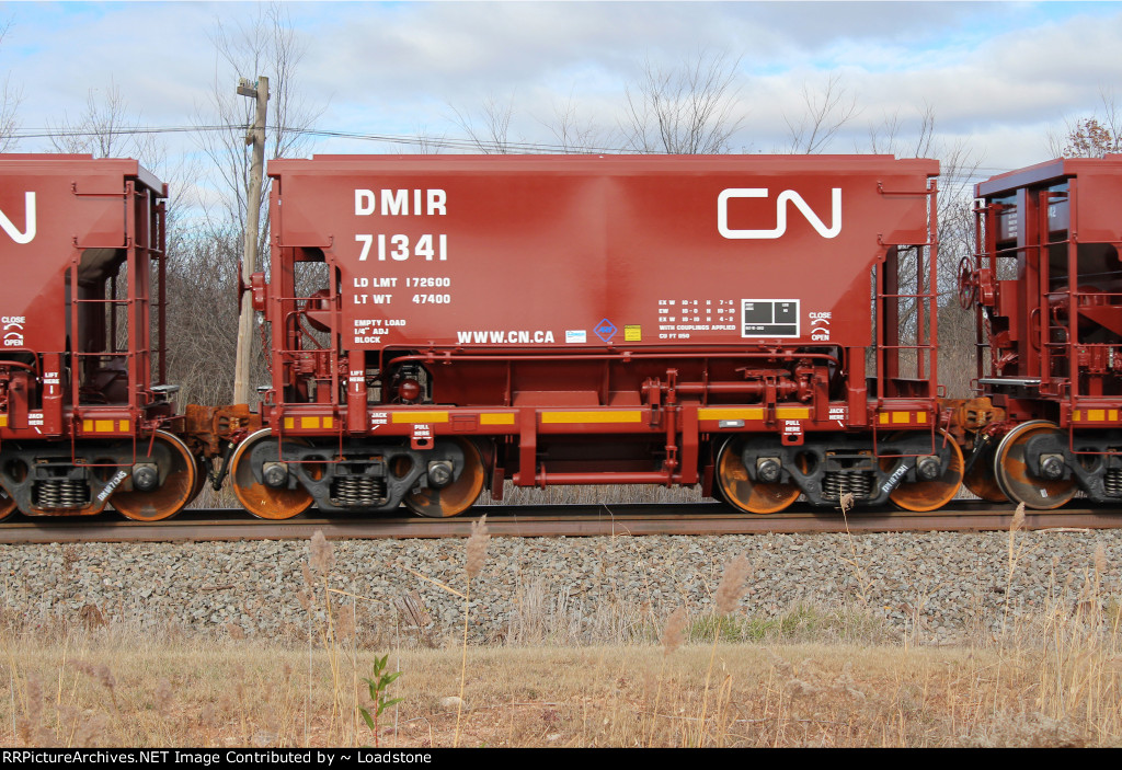 DMIR 71341