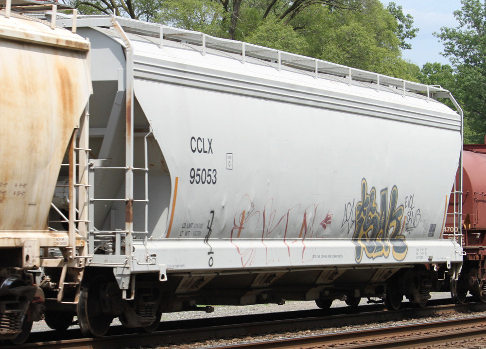CCLX 95053