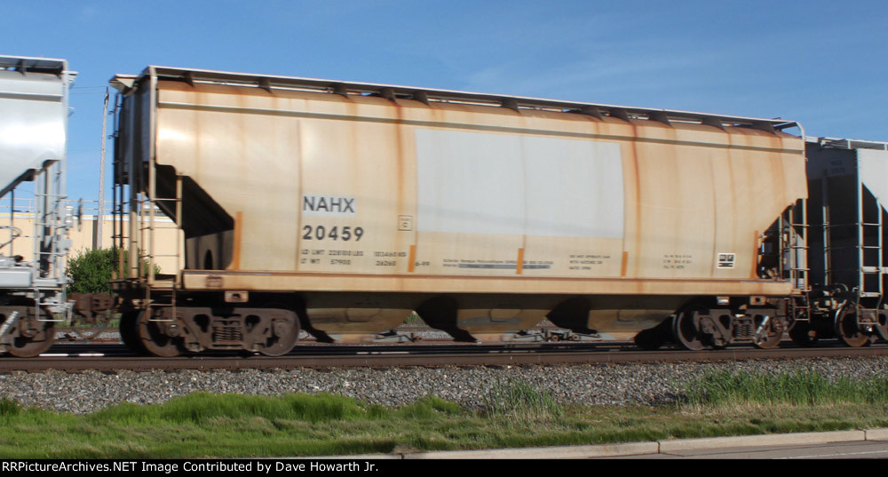 NAHX 20459