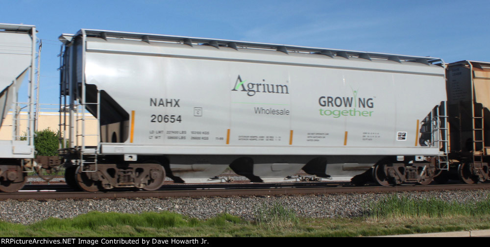 NAHX 20654