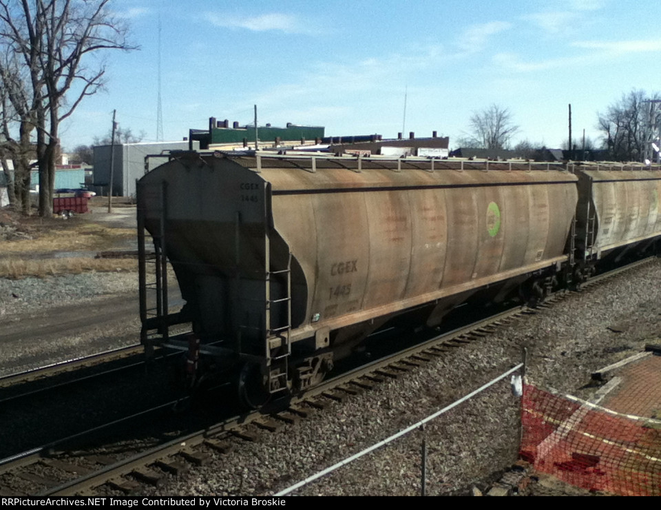 Last Hopper