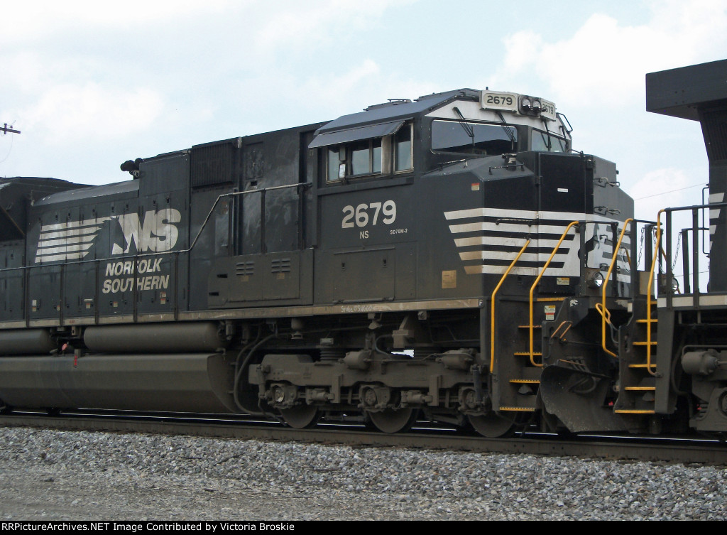 NS #2679