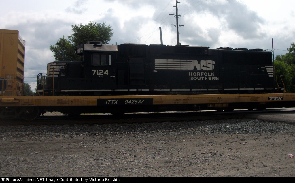 NS #7124
