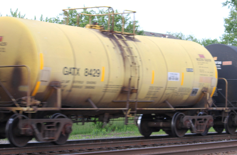 GATX 8429