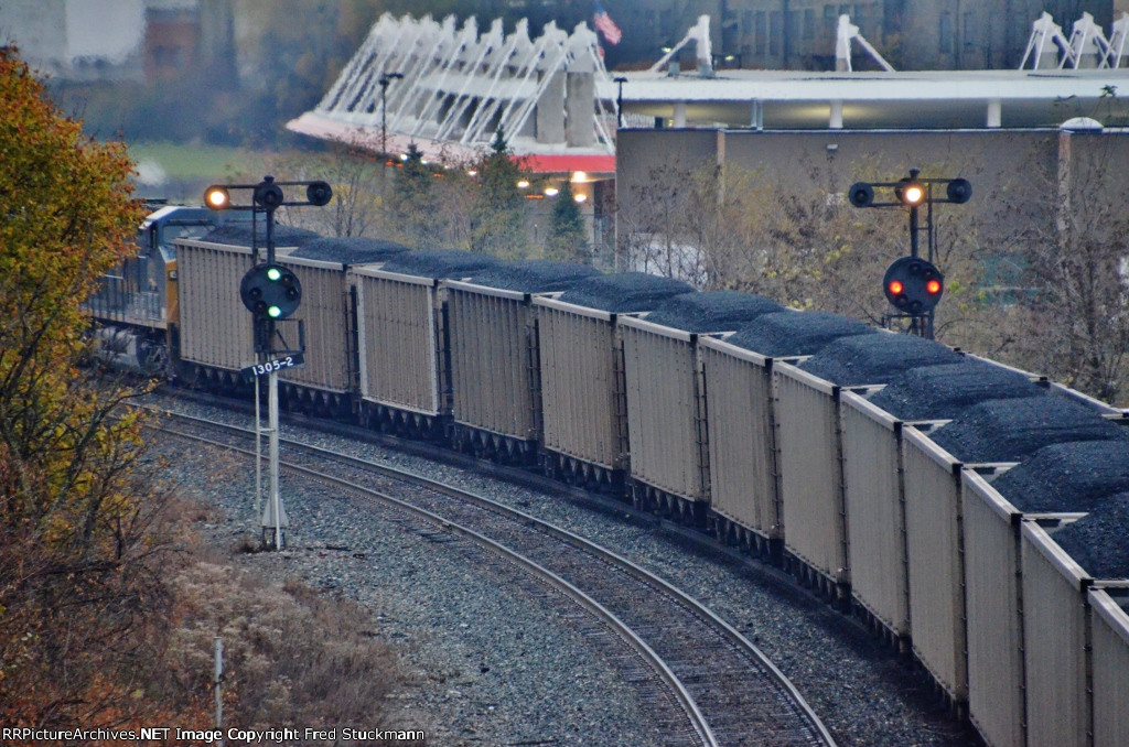 Now, all things are right again.