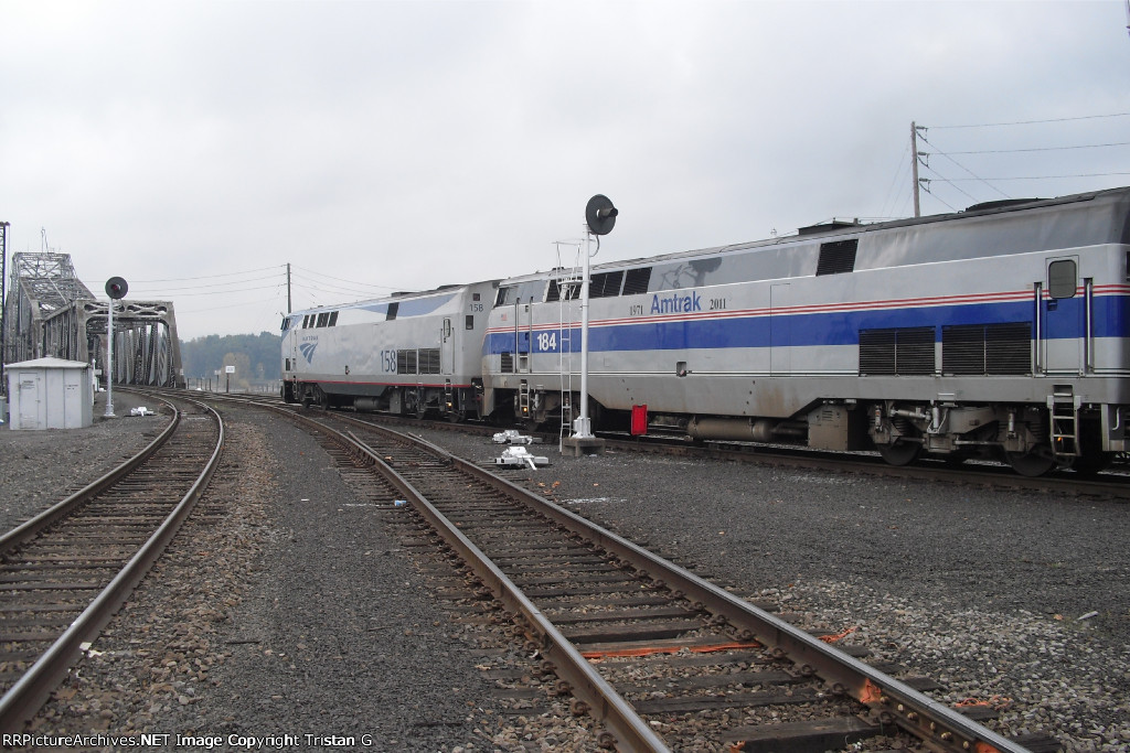 Phase 5 158 Leads Phase 4 Anniversary Unit