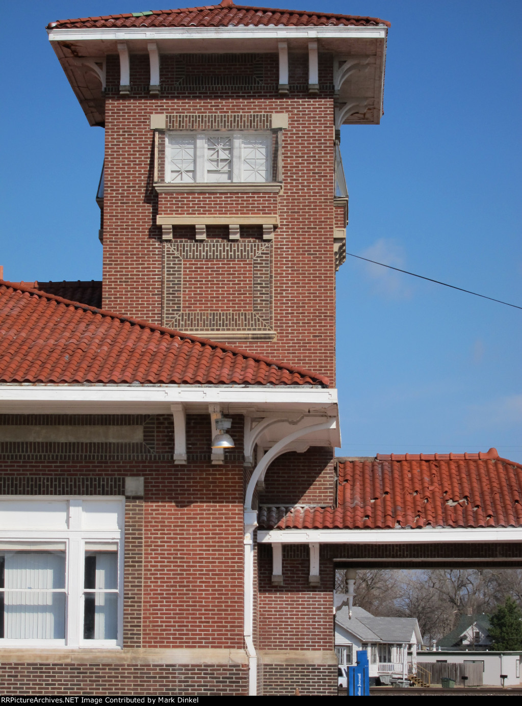 Salina, Kansas, Union Station