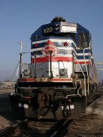 Pictures of CRRX V20