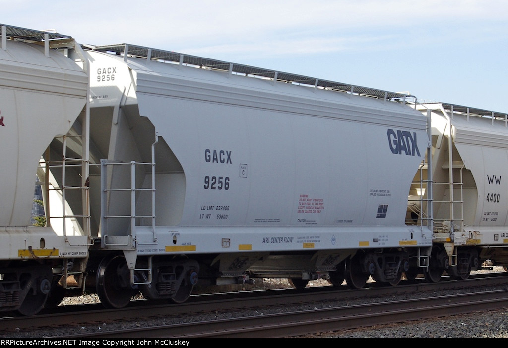 GACX 9256