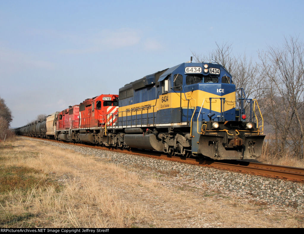 ICE 6434