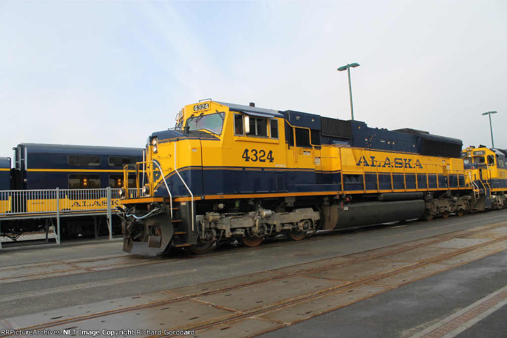 ARR 4324