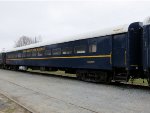 Viewing Album: Blue Ridge Scenic Railway Train (2012) - Railroad ...