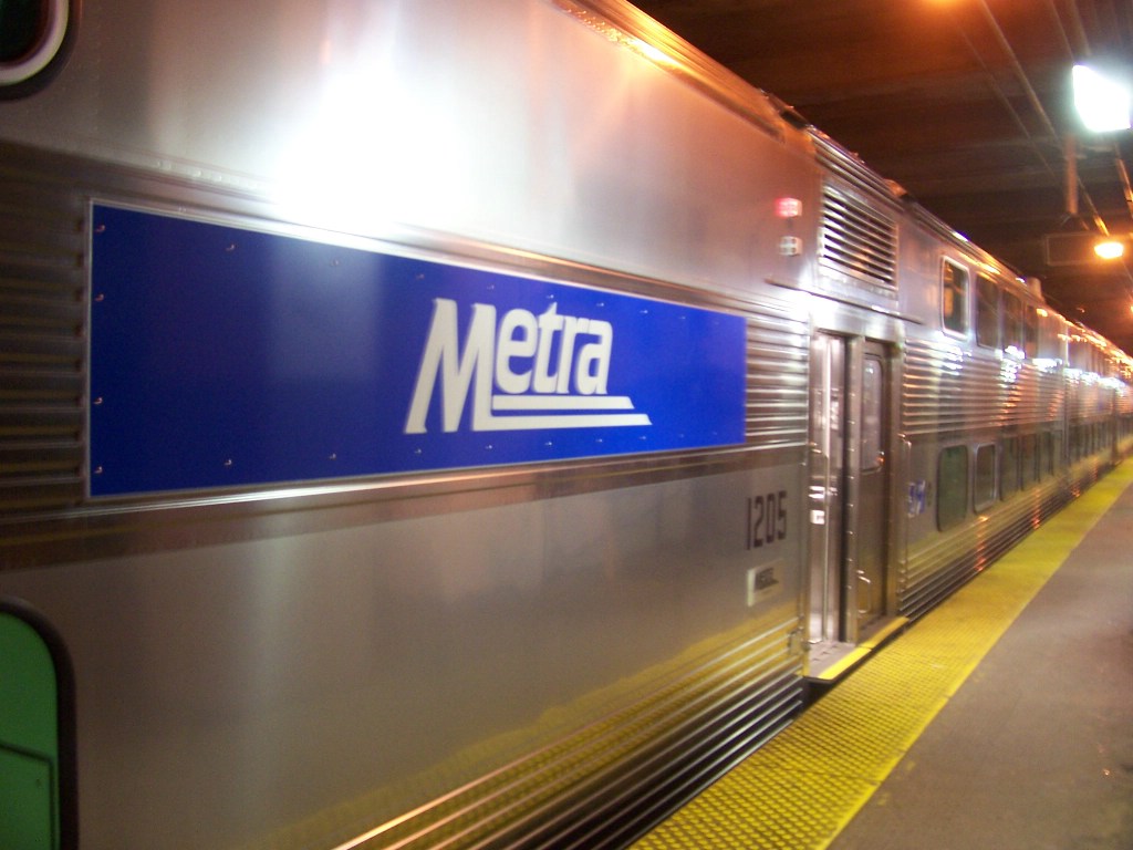 METX 1205