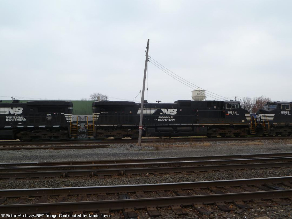 NS 9844