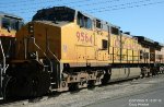 Pictures of UP 9564