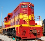 Pictures of NCSL 710