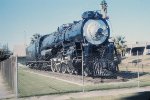Pictures of ATSF 3751