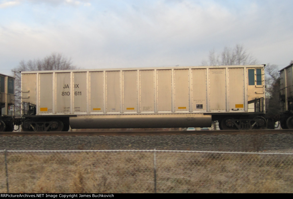 JAIX 810611