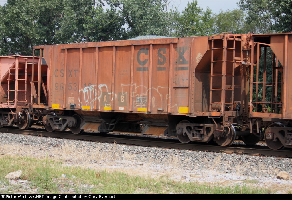 CSX 965310