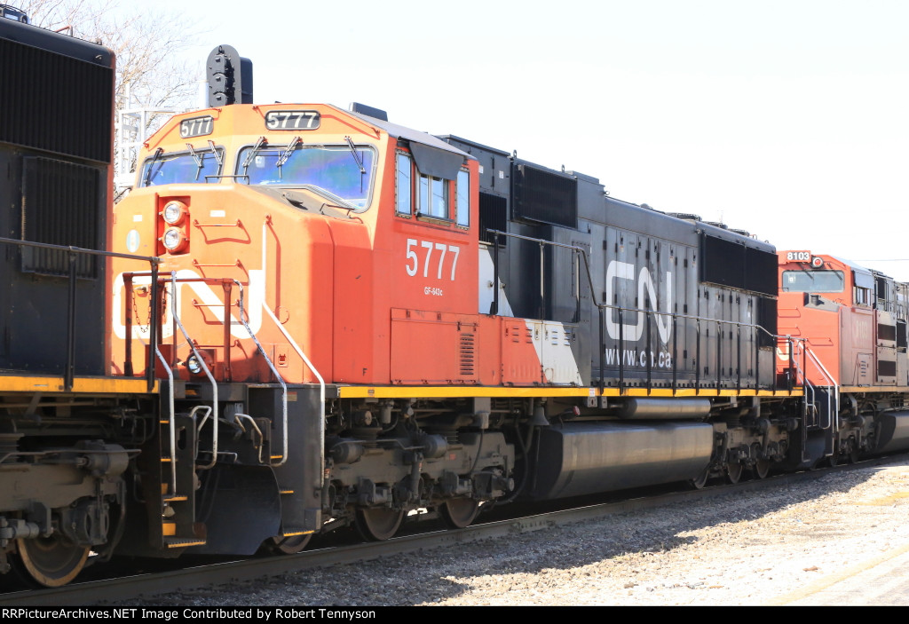 CN 5777